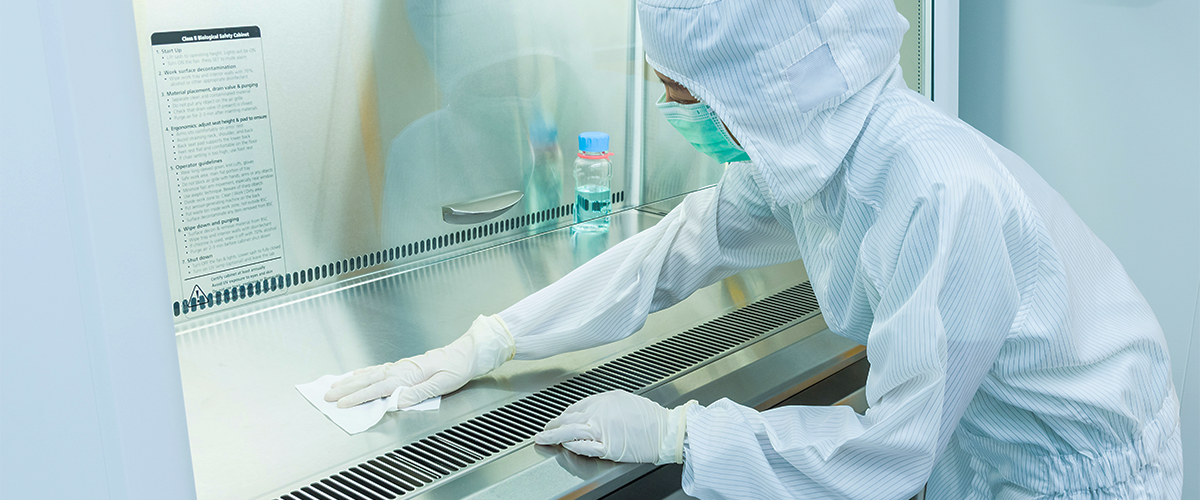 How to Streamline Process Design to Production for Medical Devices