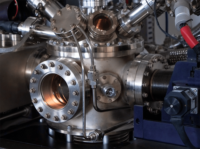 Why You Should Rethink Your Manufacturing Cleaning Process