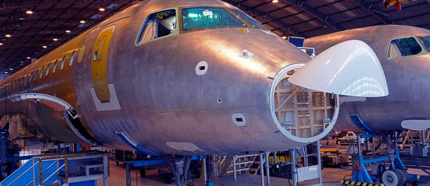 Verifying Multi-Step Surface Preparation Processes in Aircraft Assembly ...