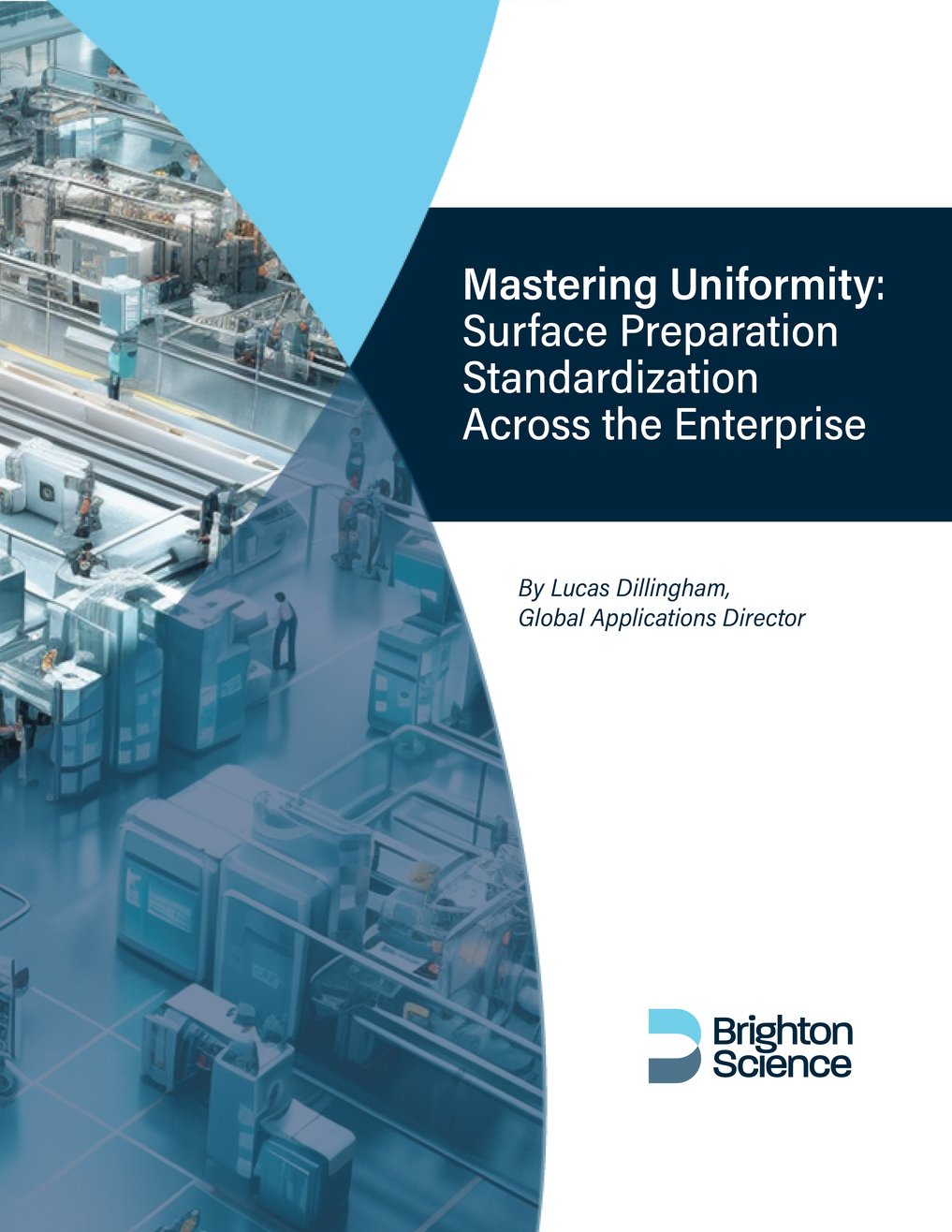 Mastering Uniformity: Preparation Standardization Across the Enterprise
