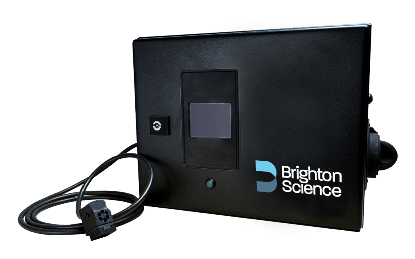 Networked Solutions | Brighton Science