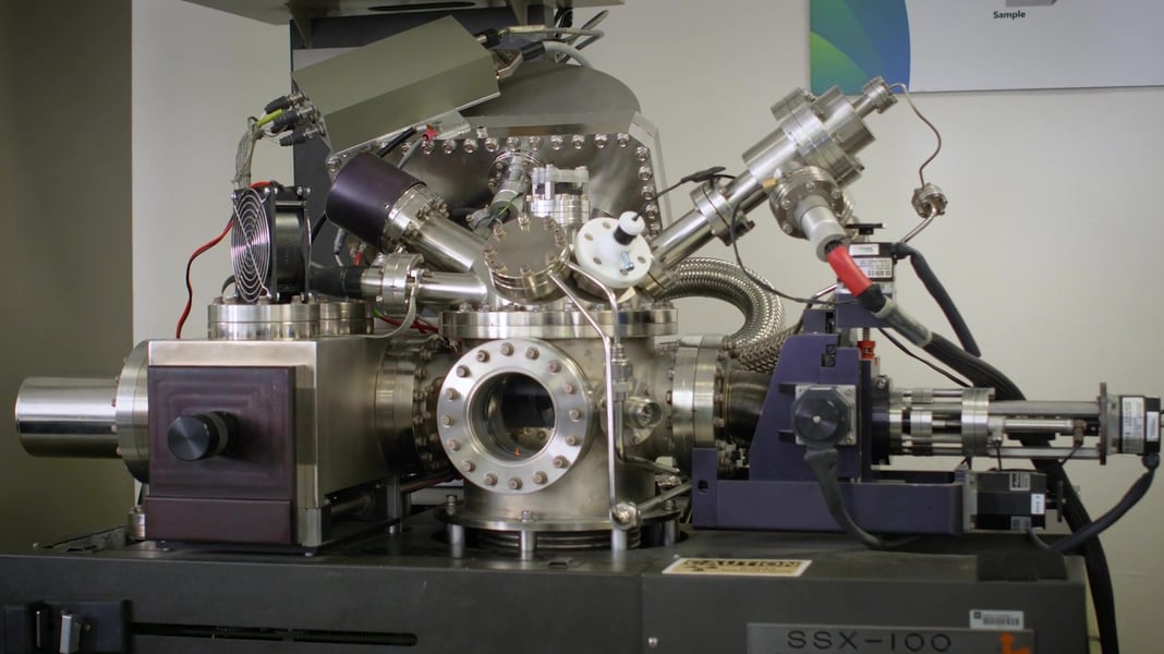 How to Validate the Cleanliness of Optics (and Why It Matters More Than ...