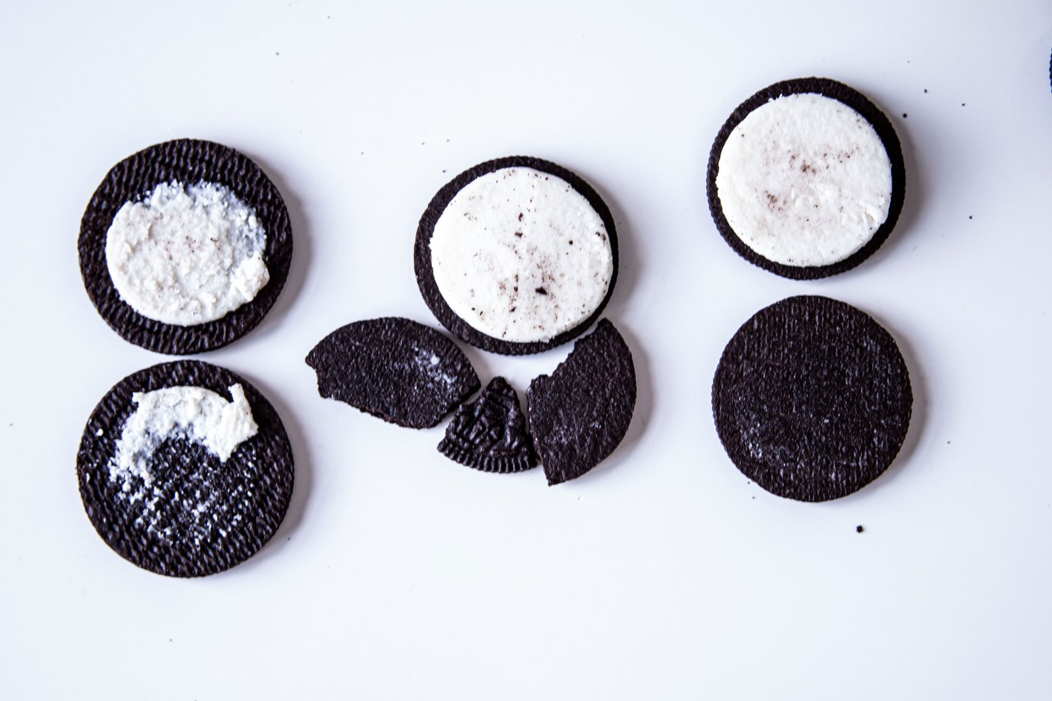 Materials Science Explained using an Oreo Cookie