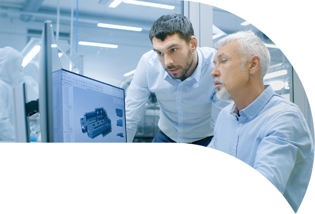 Networked Solutions | Brighton Science