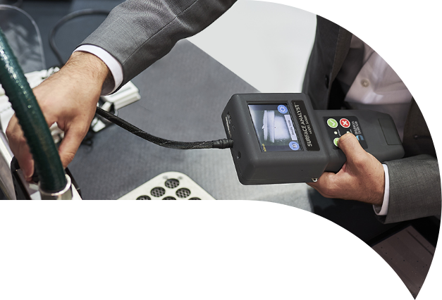 Non-Networked Solutions | Brighton Science