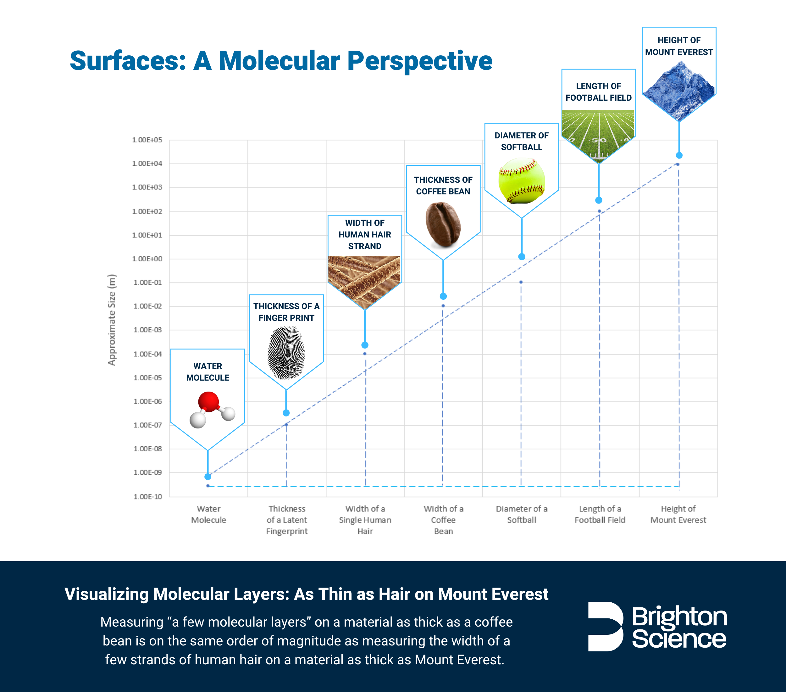 The Hidden Factor in Product Performance: Why the Top Few Molecular ...