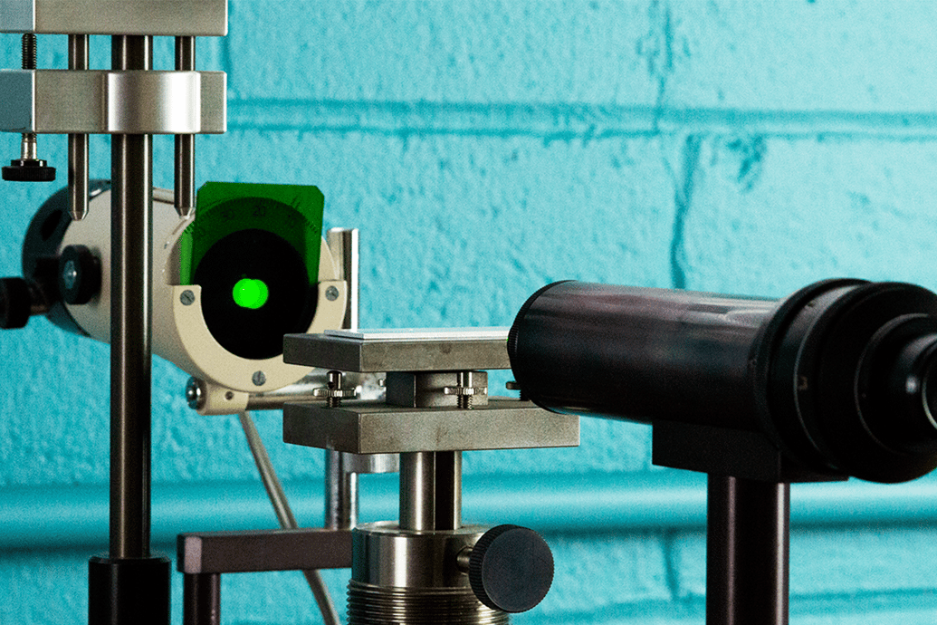 Why Water Contact Angle Became the Benchmark for Surface Quality