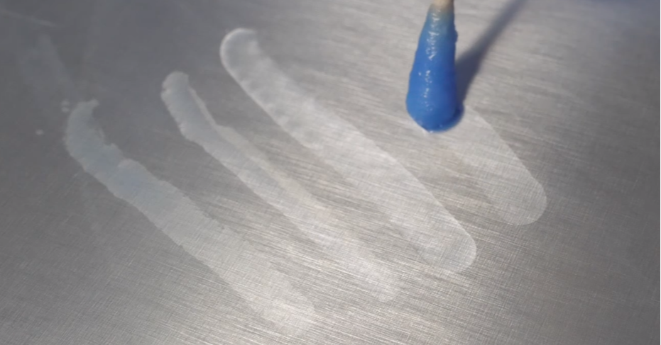 Converting Dyne to Water Contact Angle: A Technical Paper by Brighton ...