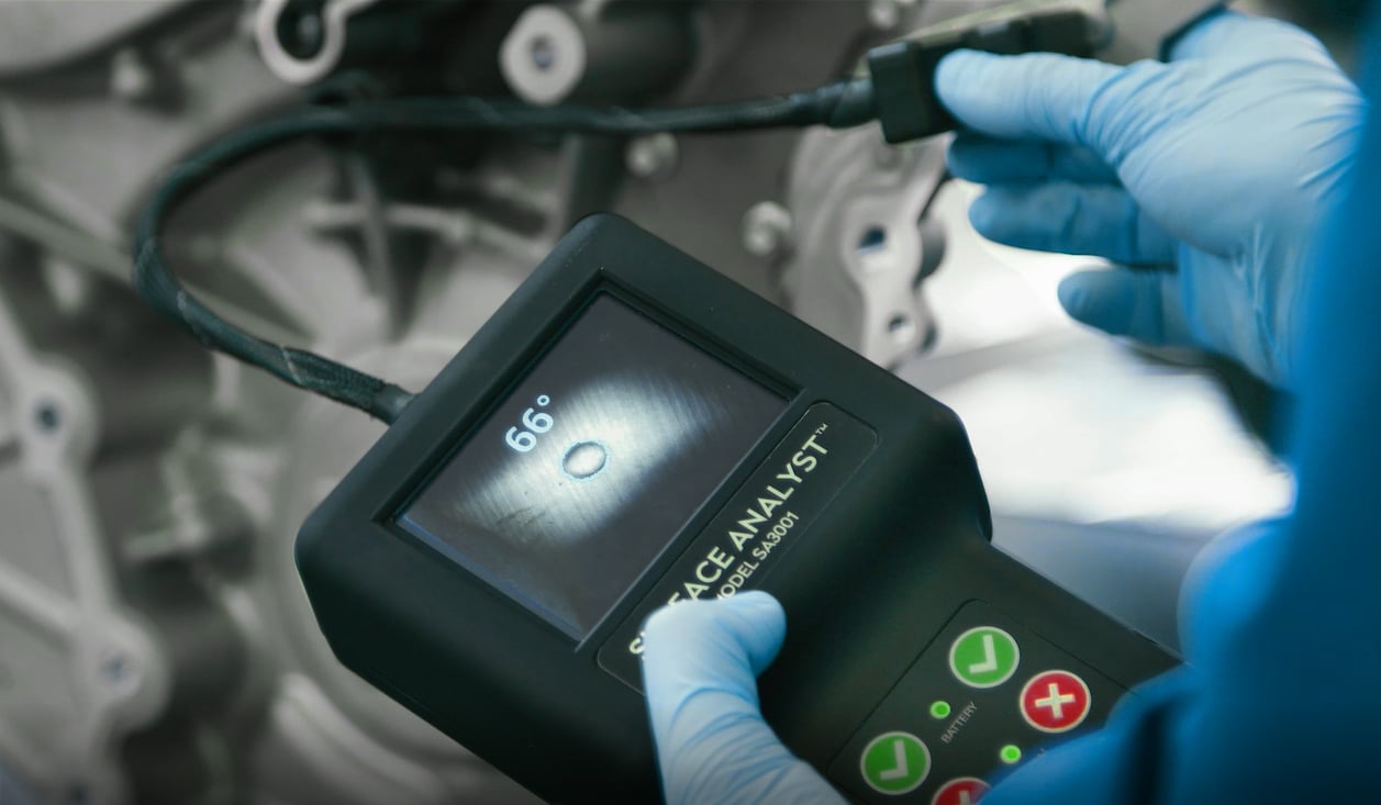 Maximizing Composite Adhesion with Water Contact Angle Analysis: Why ...