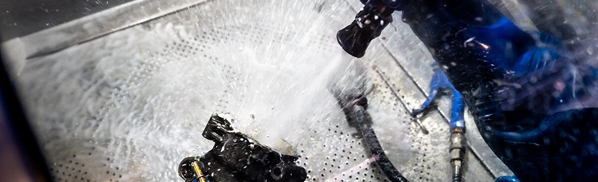 Master Industrial Cleaning: Quantify Efficacy for Peak Manufacturing ...