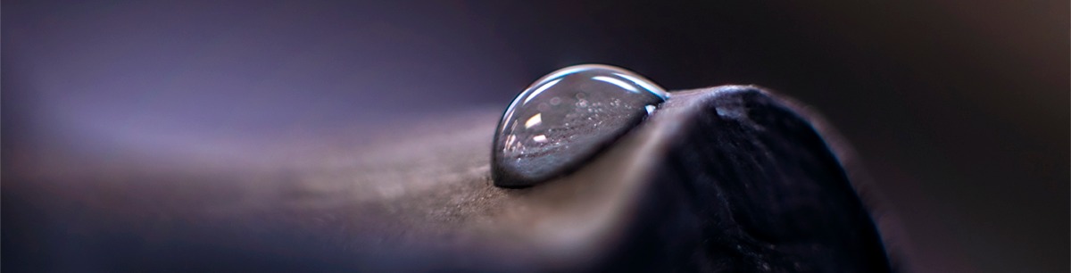 What is a Contact Angle?