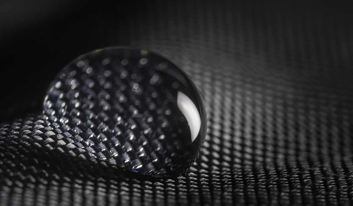 Maximizing Composite Adhesion with Water Contact Angle Analysis: Why ...