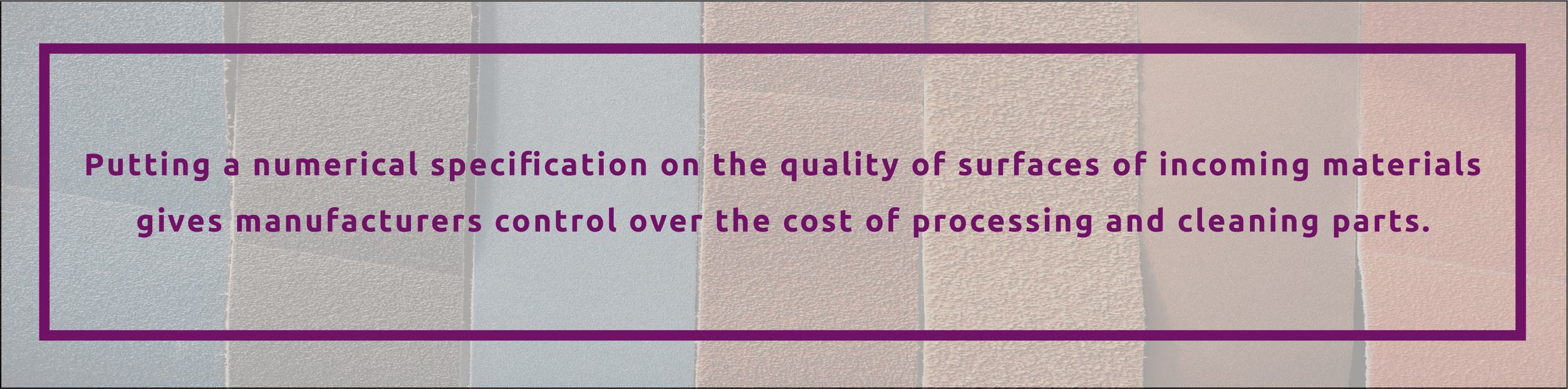 Why It's Critical to Add a Cleanliness Specification to Your Vendor ...