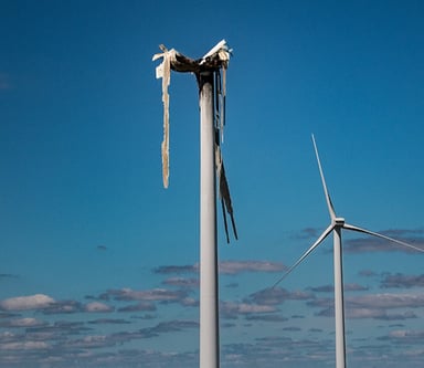 The Mystery of Wind Turbine Wilt: Causes and Solutions [+Video]