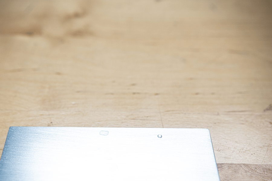 How to Know if a Manufacturing Surface is Treated or Untreated