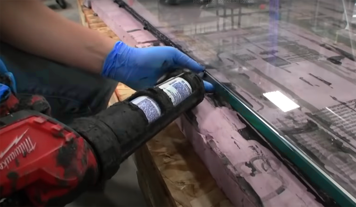 How to Control Surface Quality for Bonding Dissimilar Materials