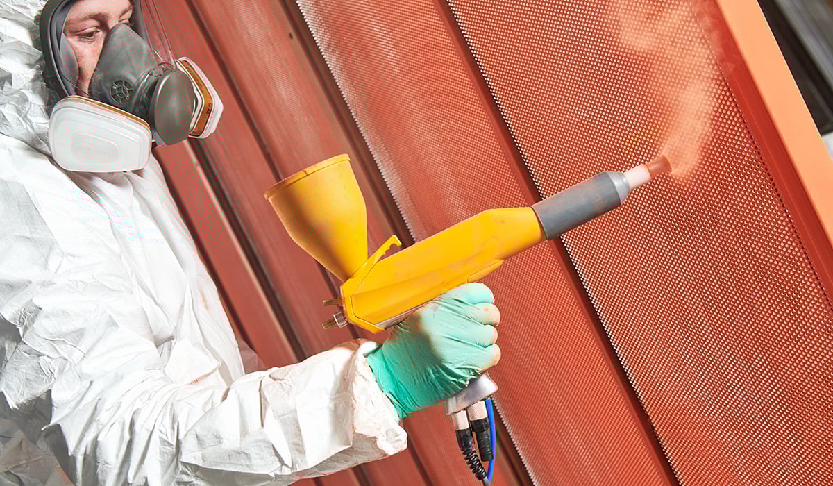 How to Prevent Coating Failure and Corrosion in Polymeric Materials