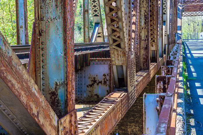 How to Prevent Coating Failure and Corrosion in Polymeric Materials