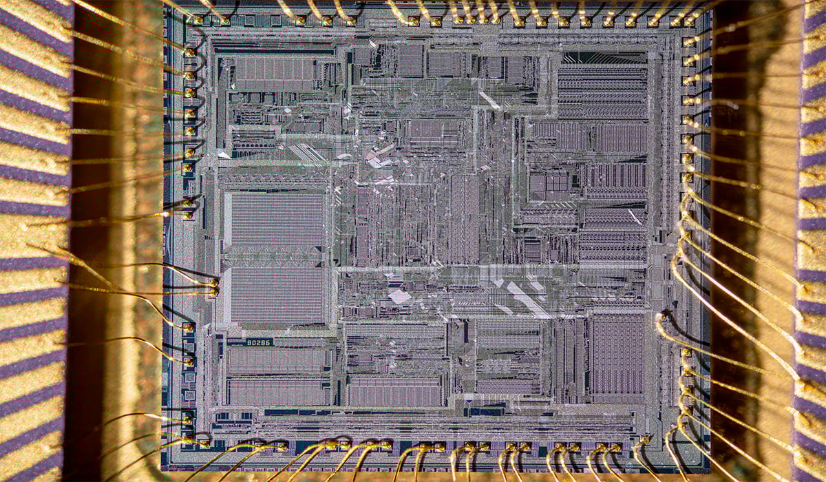 Reliable Wire Bonding Through Quality Data Collection for Industry 4.0
