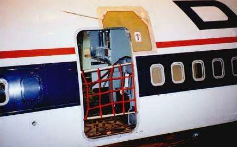 Surface Quality in Aircraft Sealing and Bonding for Repairs