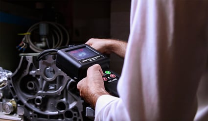 Where to Look to Achieve Operational Visibility in Manufacturing