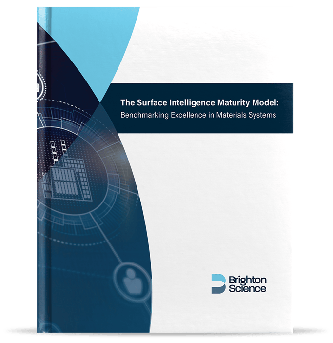 The Surface Intelligence Maturity Model: Benchmarking Excellence in ...