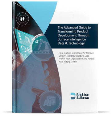 The Advanced Guide to Transforming Product Development Through Surface ...