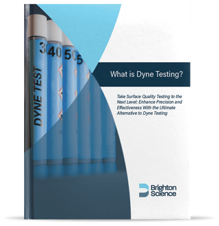 What is Dyne Testing?