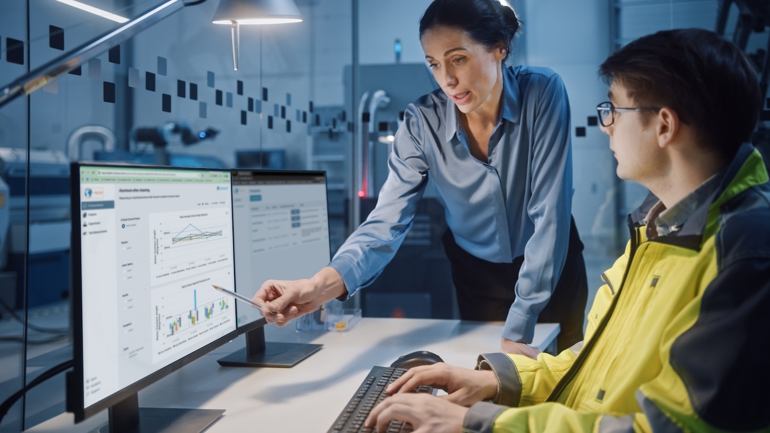 Speed vs. Quality: How Manufacturing Sectors Balance Risk, Cost, and ...