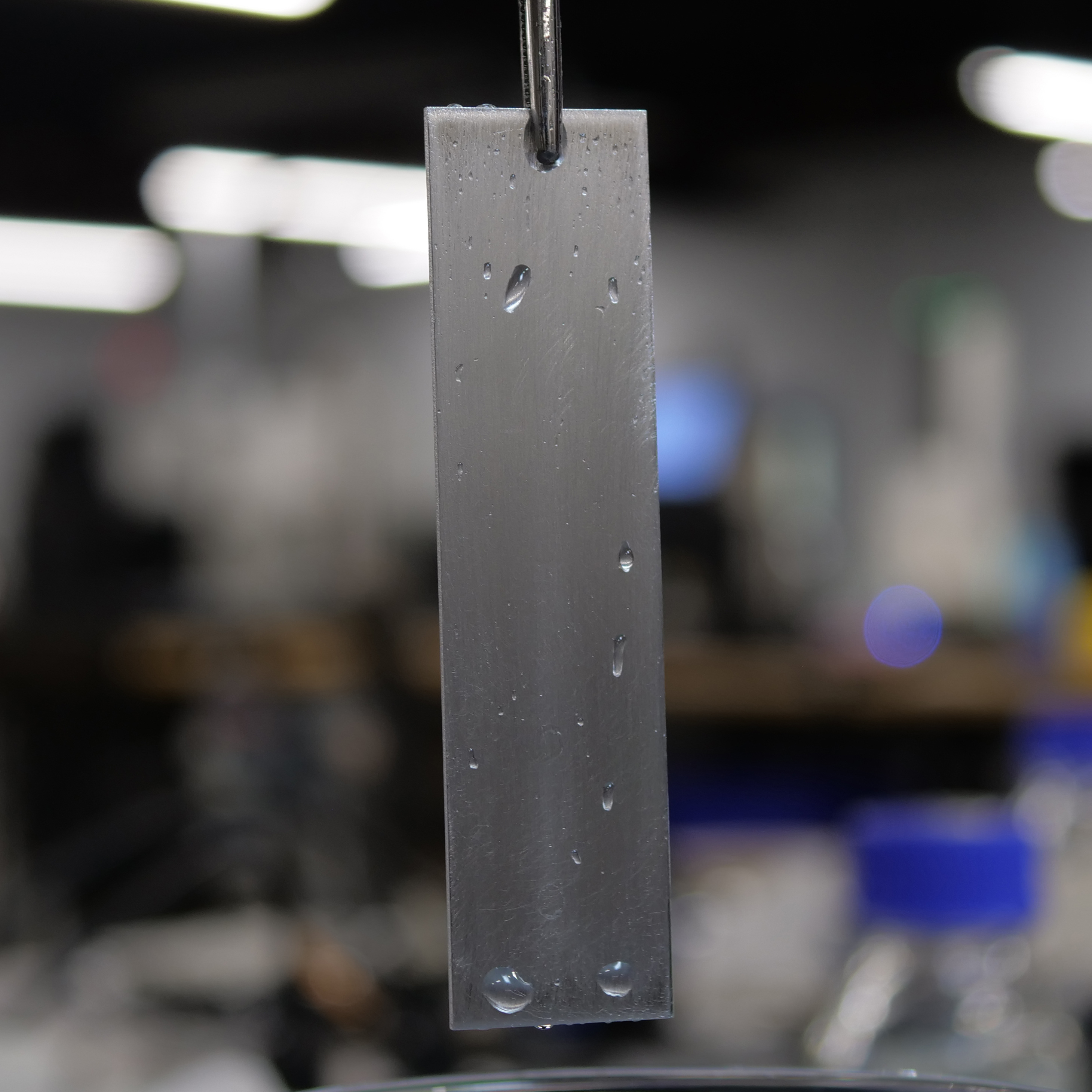 Master Industrial Cleaning: Quantify Efficacy for Peak Manufacturing ...
