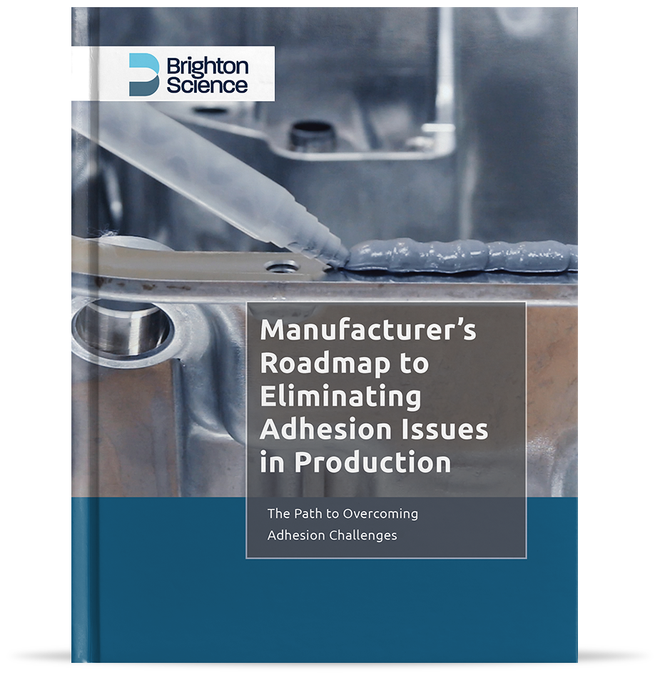 State-of-the-Art Portable Contact Angle Device