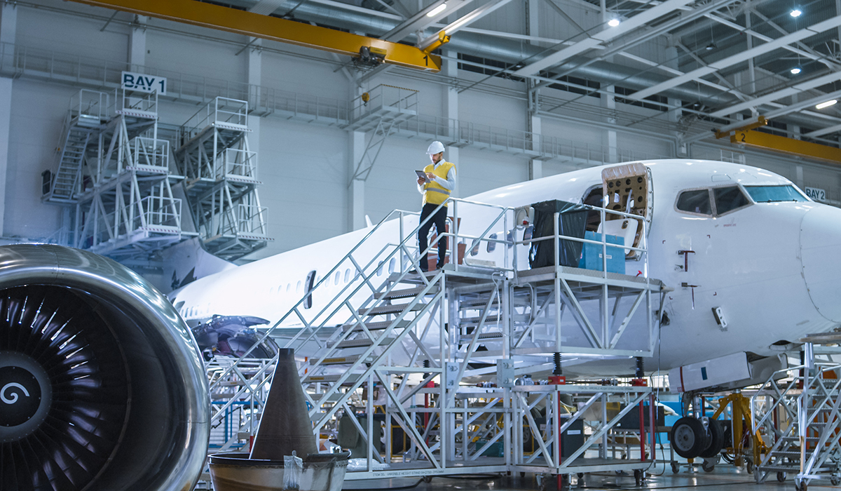 Surfaces Matter: Why Tracking Material Surface Quality is Critical for ...