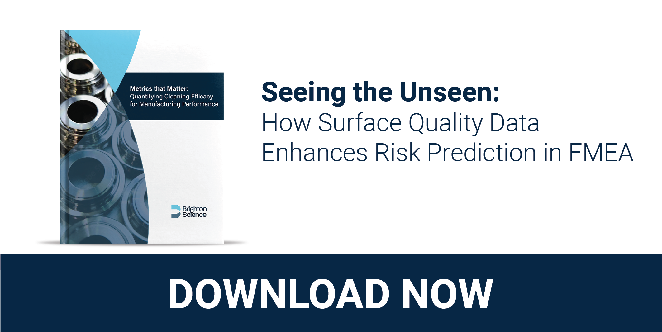 Seeing the Unseen: How Surface Quality Data Enhances Risk Prediction in ...