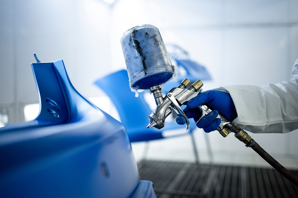 What is Dyne Testing?