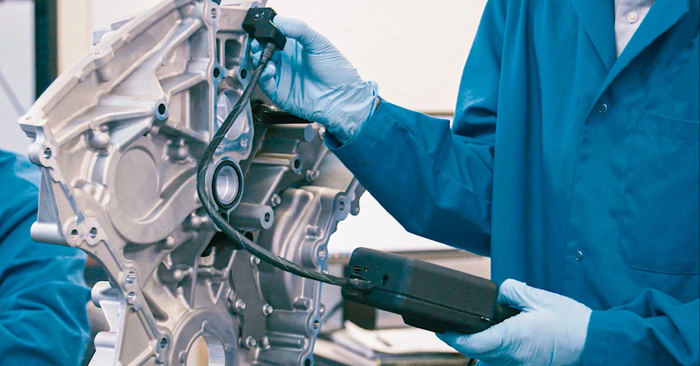 Optimizing Parts Washer Efficiency for FIPG